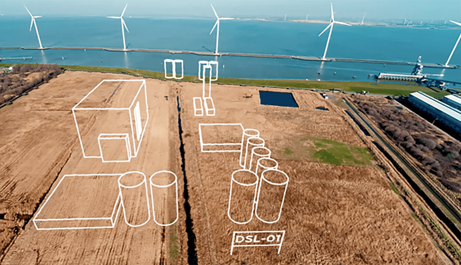 Shell supports skyNRG in developing SAF – SkyNRG