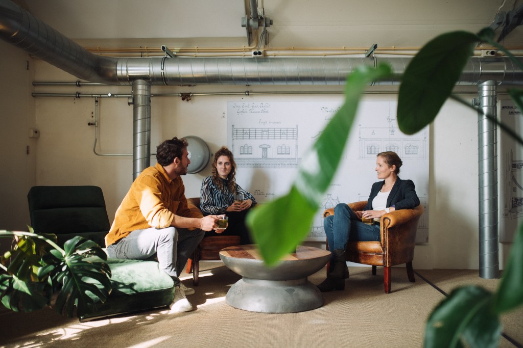 Working at SkyNRG with Sustainable Aviation Fuel – SkyNRG