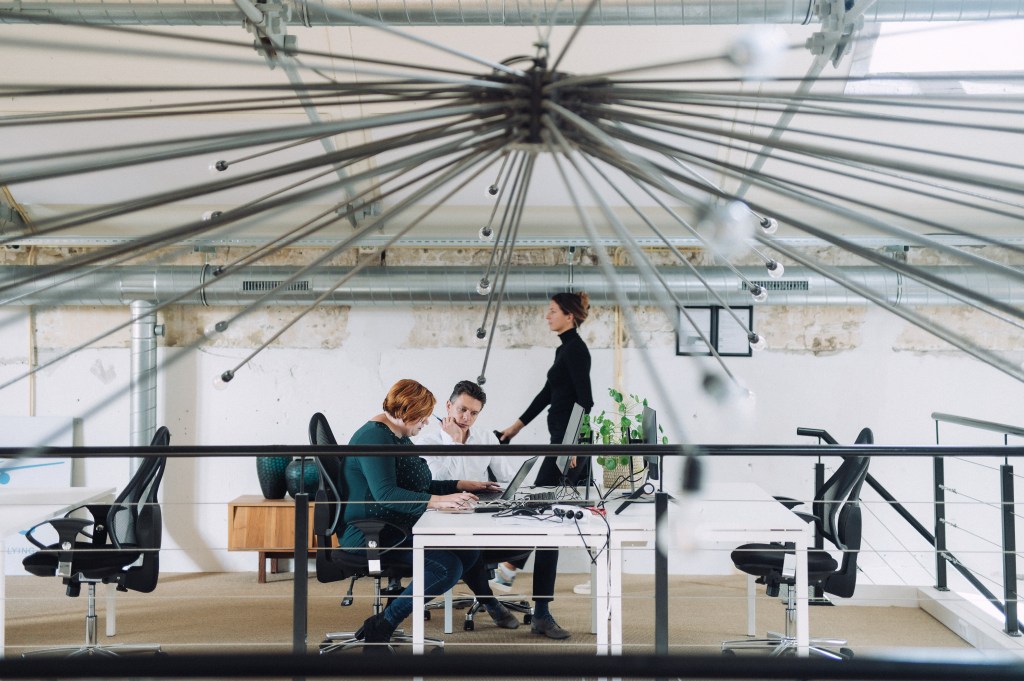 Working at SkyNRG with Sustainable Aviation Fuel – SkyNRG