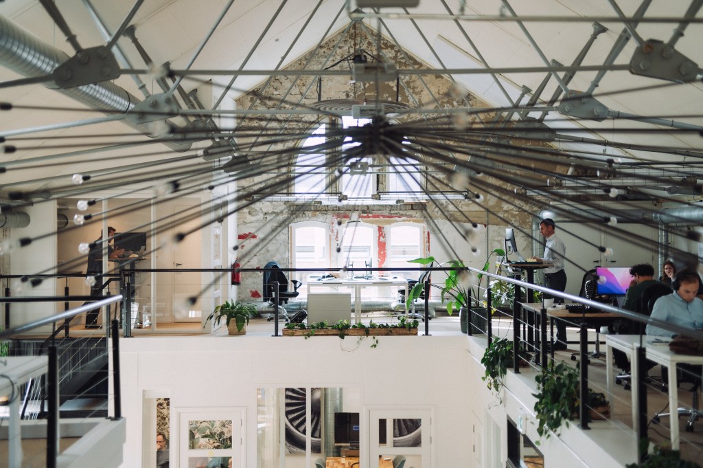 Working at SkyNRG with Sustainable Aviation Fuel – SkyNRG