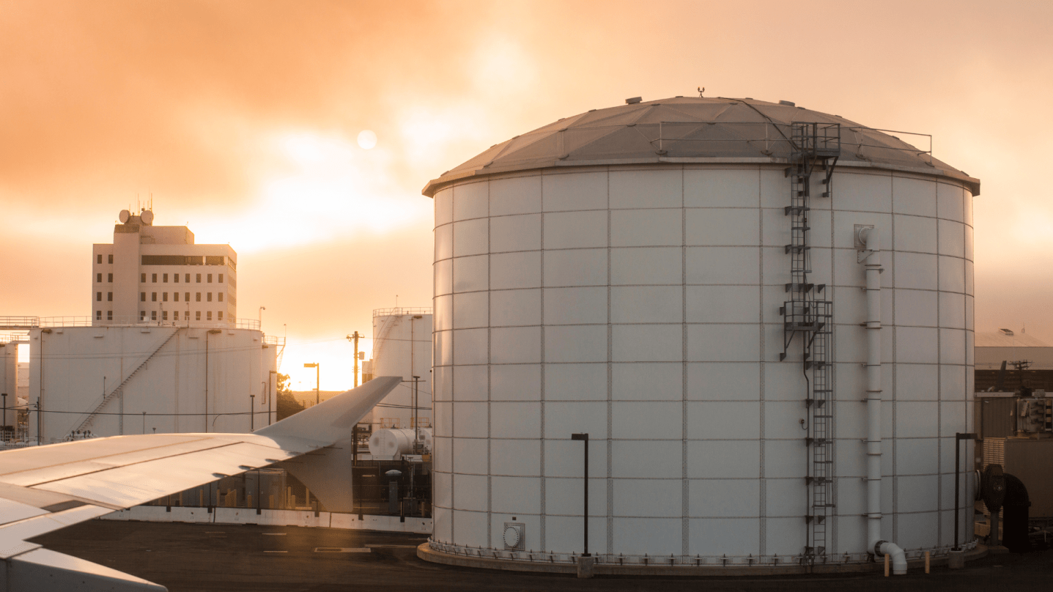 Sustainable Aviation Fuel Certification and ASTM International: What Is ...